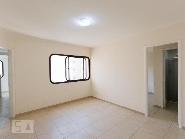 Apto, Consolação, 1 Quarto, 50 m2 São Paulo