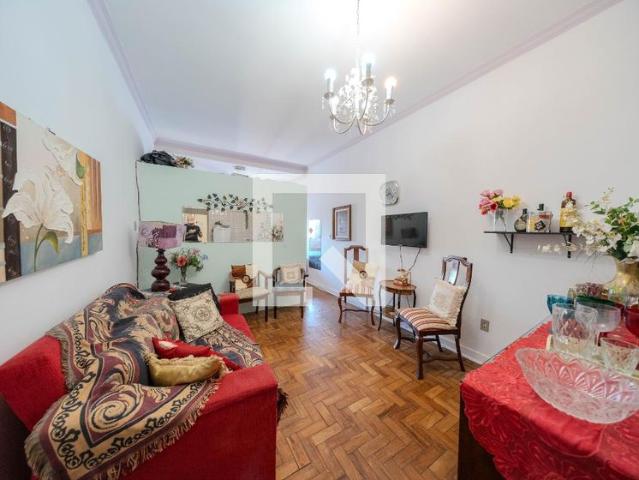 Apto, Consolação, 1 Quarto, 50 m2 São Paulo