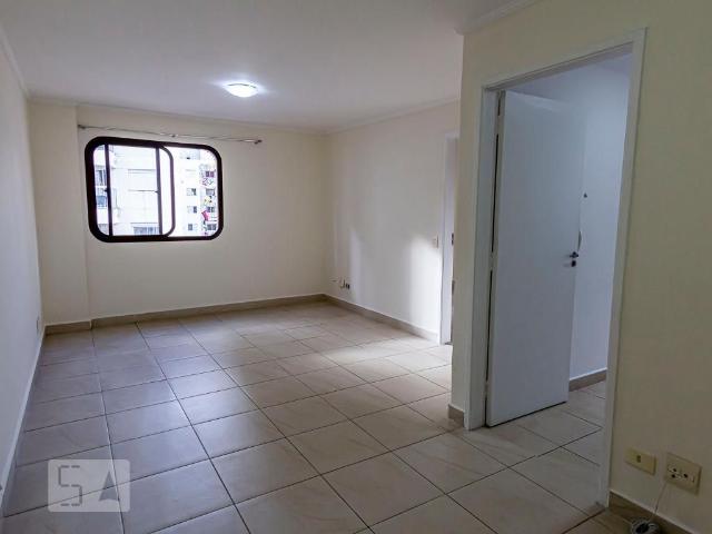 Apto, Consolação, 1 Quarto, 50 m2 São Paulo