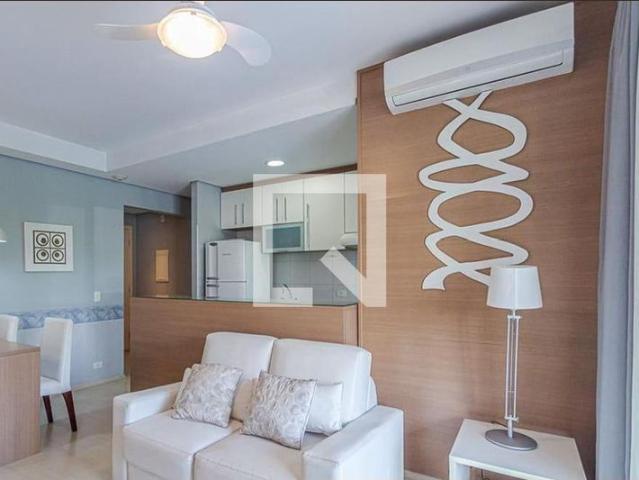 Apto, Consolação, 1 Quarto, 50 m2 São Paulo