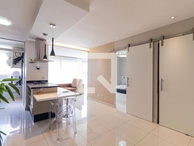 Apto, Consolação, 1 Quarto, 51 m2 São Paulo