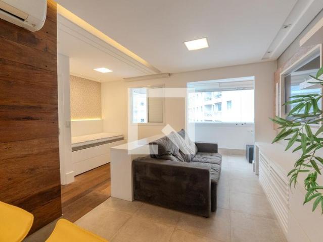 Apto, Consolação, 1 Quarto, 51 m2 São Paulo