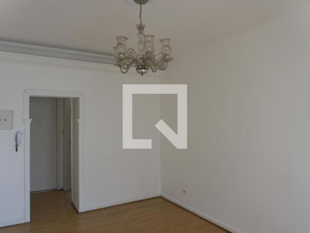 Apto, Consolação, 1 Quarto, 51 m2 São Paulo