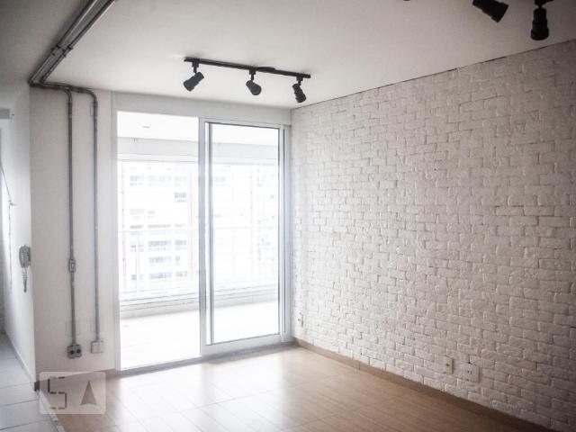 Apto, Consolação, 1 Quarto, 51 m2 São Paulo