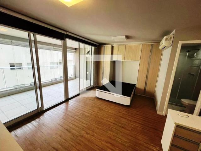 Apto, Consolação, 1 Quarto, 51 m2 São Paulo