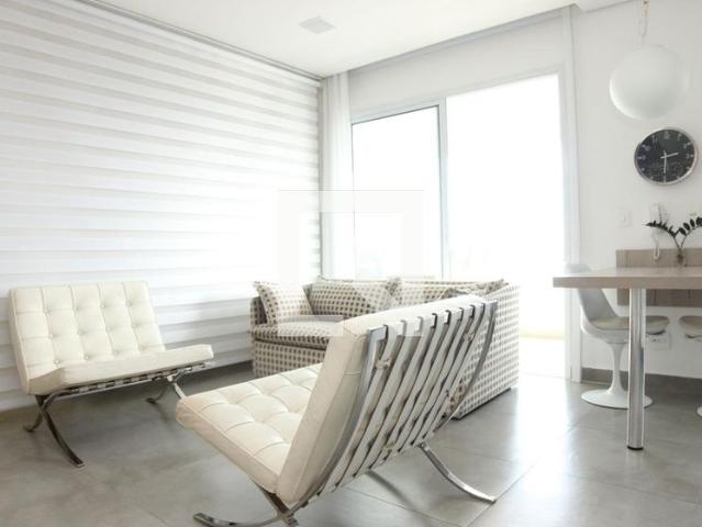 Apto, Consolação, 1 Quarto, 52 m2 São Paulo