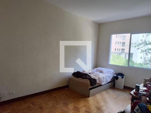 Apto, Consolação, 1 Quarto, 52 m2 São Paulo