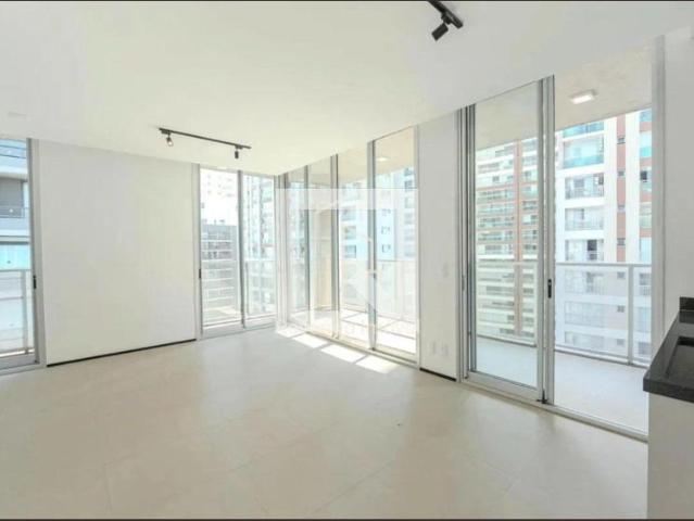 Apto, Consolação, 1 Quarto, 52 m2 São Paulo