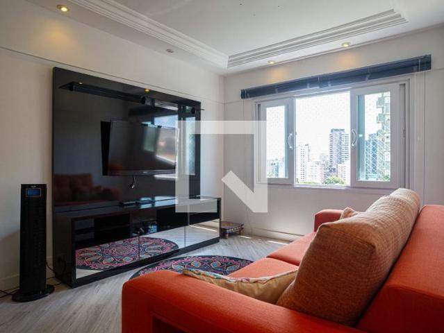 Apto, Consolação, 1 Quarto, 52 m2 São Paulo