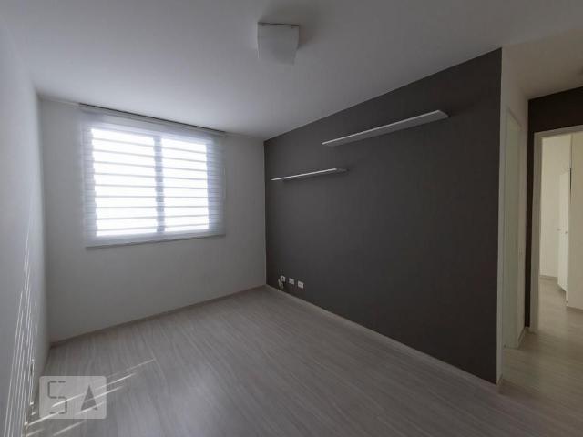 Apto, Consolação, 1 Quarto, 52 m2 São Paulo