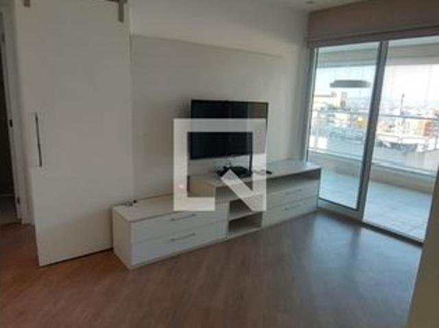 Apto, Consolação, 1 Quarto, 52 m2 São Paulo