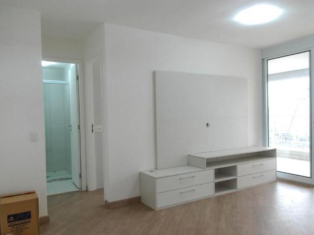 Apto, Consolação, 1 Quarto, 52 m2 São Paulo