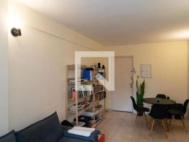 Apto, Consolação, 1 Quarto, 57 m2 São Paulo
