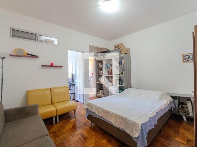 Apto, Consolação, 1 Quarto, 57 m2 São Paulo