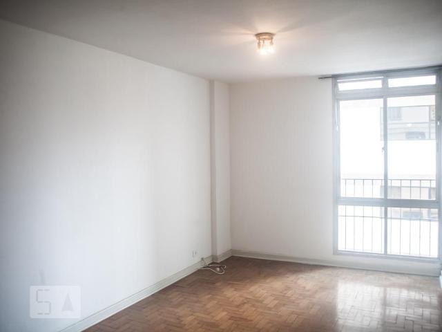 Apto, Consolação, 1 Quarto, 57 m2 São Paulo