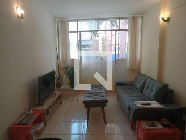 Apto, Consolação, 1 Quarto, 57 m2 São Paulo