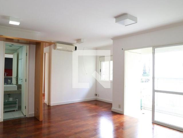 Apto, Consolação, 1 Quarto, 54 m2 São Paulo