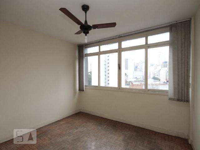 Apto, Consolação, 1 Quarto, 55 m2 São Paulo