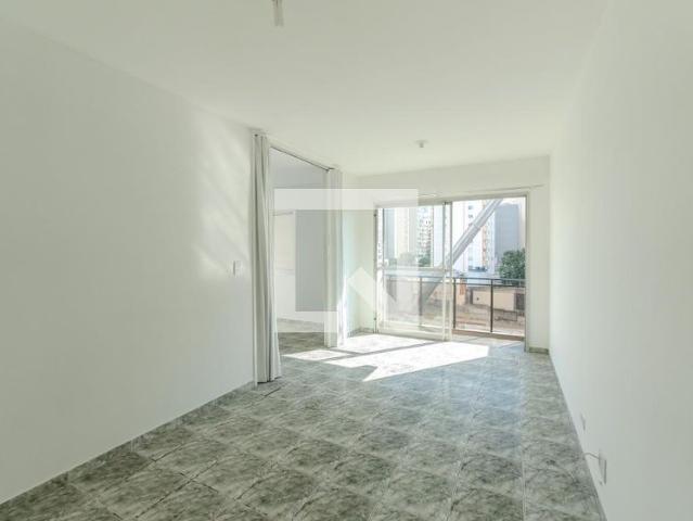 Apto, Consolação, 1 Quarto, 55 m2 São Paulo