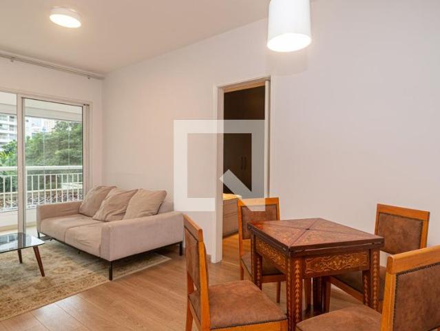 Apto, Consolação, 1 Quarto, 55 m2 São Paulo