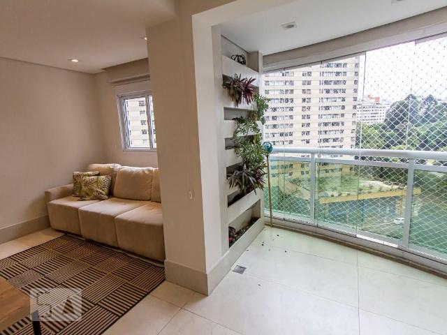 Apto, Consolação, 1 Quarto, 55 m2 São Paulo