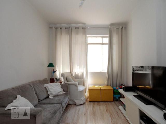 Apto, Consolação, 1 Quarto, 55 m2 São Paulo