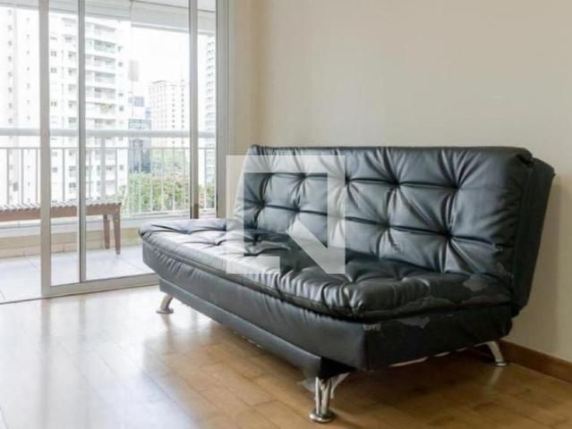 Apto, Consolação, 1 Quarto, 55 m2 São Paulo