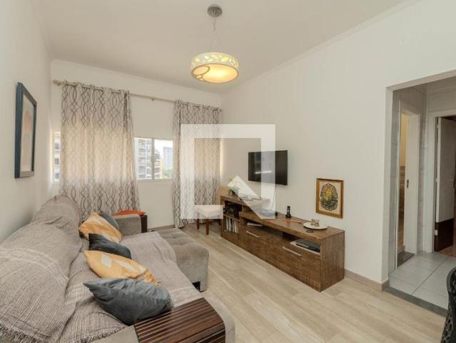 Apto, Consolação, 1 Quarto, 56 m2 São Paulo