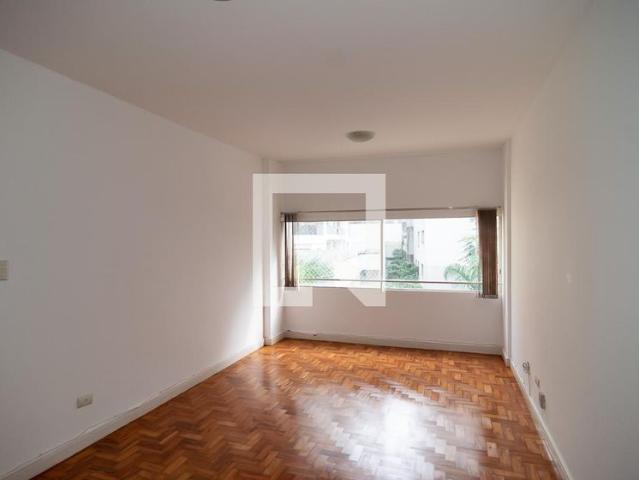 Apto, Consolação, 1 Quarto, 56 m2 São Paulo