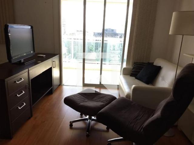 Apto, Consolação, 1 Quarto, 56 m2 São Paulo