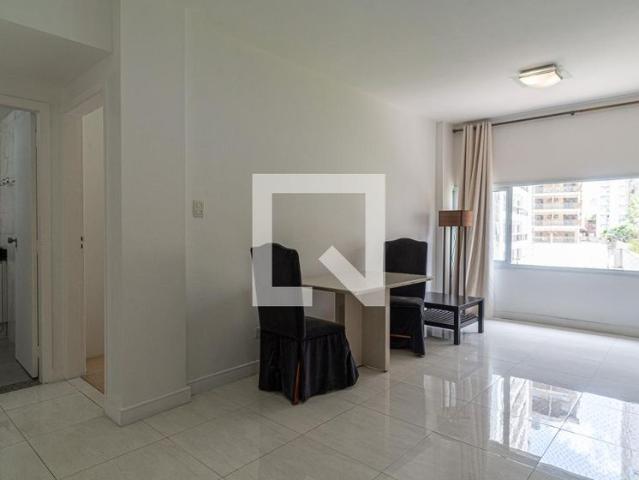 Apto, Consolação, 1 Quarto, 56 m2 São Paulo