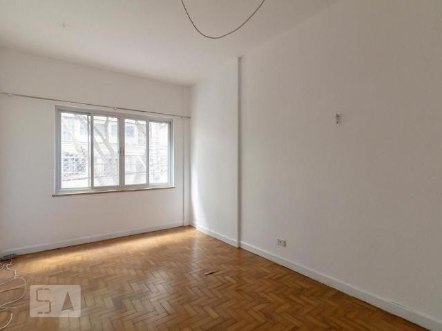Apto, Consolação, 1 Quarto, 56 m2 São Paulo