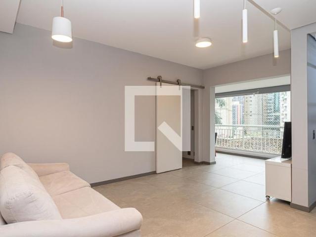 Apto, Consolação, 1 Quarto, 58 m2 São Paulo