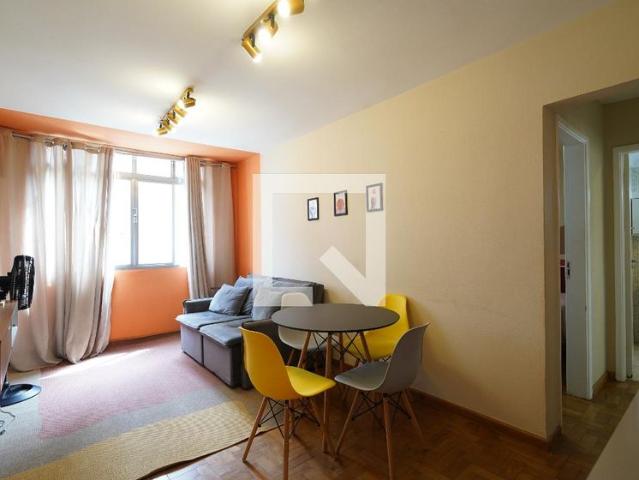 Apto, Consolação, 1 Quarto, 58 m2 São Paulo