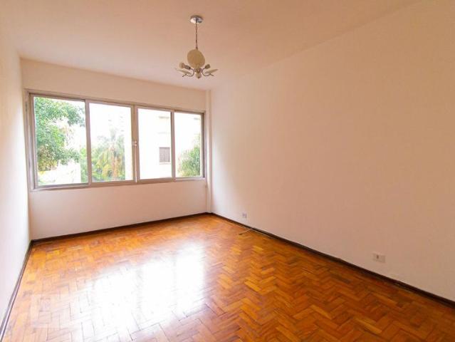 Apto, Consolação, 1 Quarto, 58 m2 São Paulo