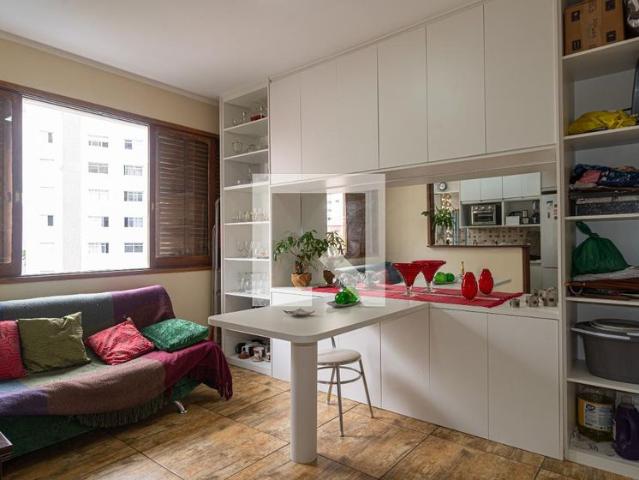 Apto, Consolação, 1 Quarto, 59 m2 São Paulo