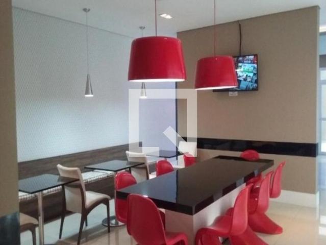 Apto, Consolação, 1 Quarto, 63 m2 São Paulo