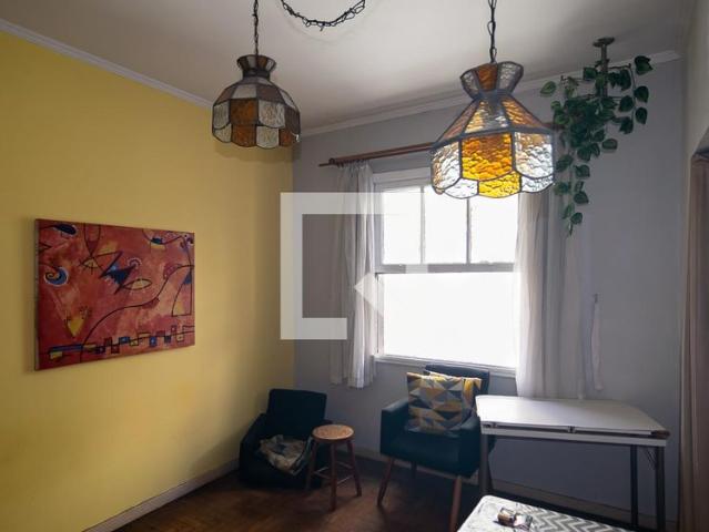 Apto, Consolação, 1 Quarto, 60 m2 São Paulo