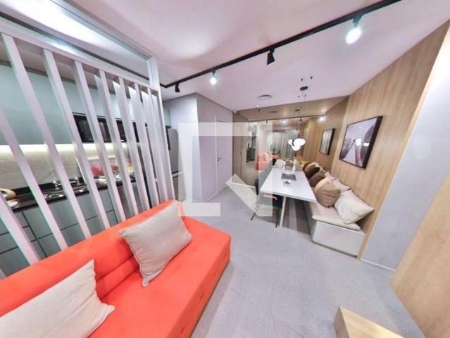 Apto, Consolação, 1 Quarto, 60 m2 São Paulo