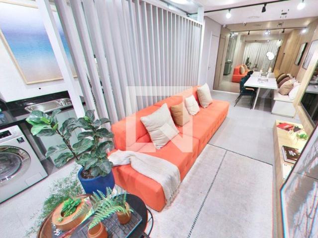 Apto, Consolação, 1 Quarto, 60 m2 São Paulo