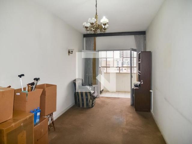 Apto, Consolação, 1 Quarto, 60 m2 São Paulo
