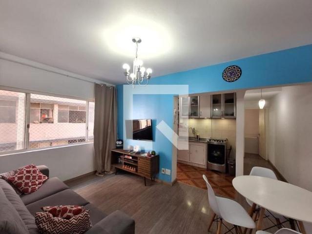 Apto, Consolação, 1 Quarto, 60 m2 São Paulo