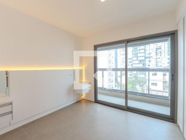 Apto, Consolação, 1 Quarto, 61 m2 São Paulo
