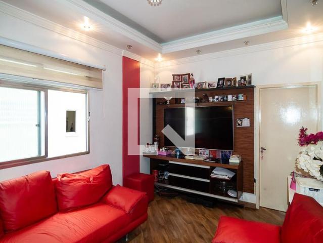Apto, Consolação, 1 Quarto, 61 m2 São Paulo