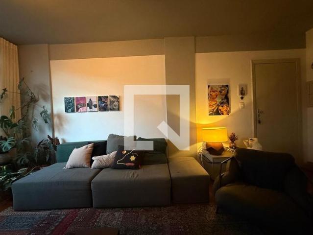 Apto, Consolação, 1 Quarto, 62 m2 São Paulo