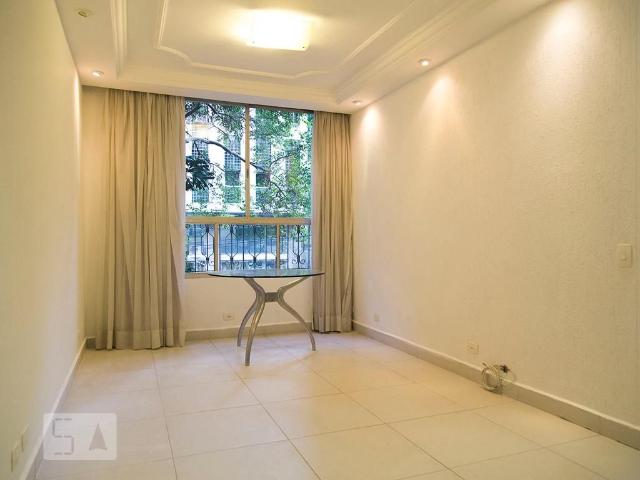 Apto, Consolação, 1 Quarto, 64 m2 São Paulo