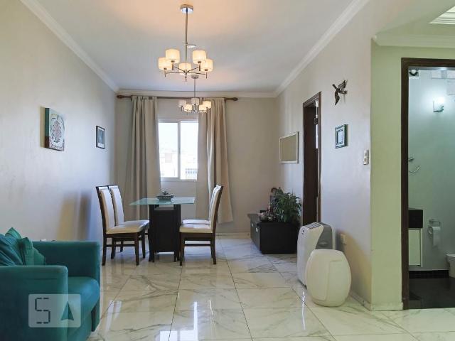 Apto, Consolação, 1 Quarto, 65 m2 São Paulo