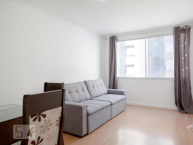 Apto, Consolação, 1 Quarto, 65 m2 São Paulo