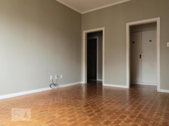 Apto, Consolação, 1 Quarto, 65 m2 São Paulo