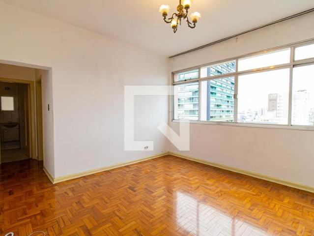 Apto, Consolação, 1 Quarto, 66 m2 São Paulo